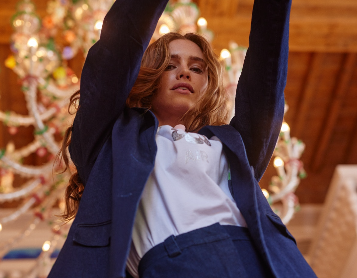 Bubbles theme store Goes